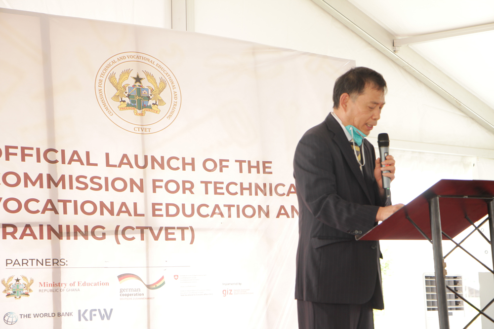 Kumasi Technical University | Knowledge is Power